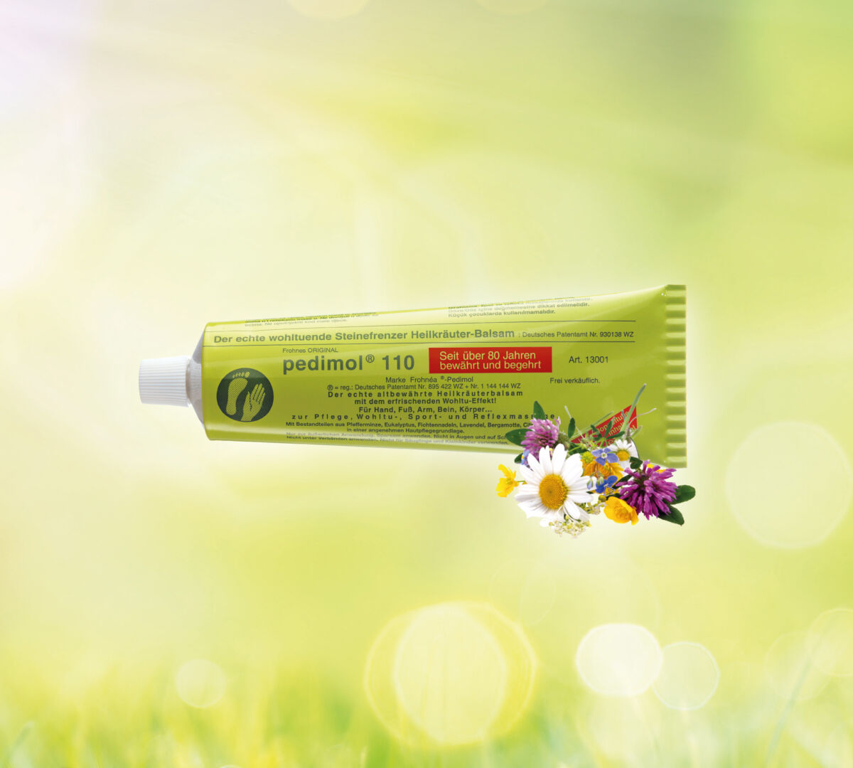 Pedimol – Friedrich Frohne GmbH